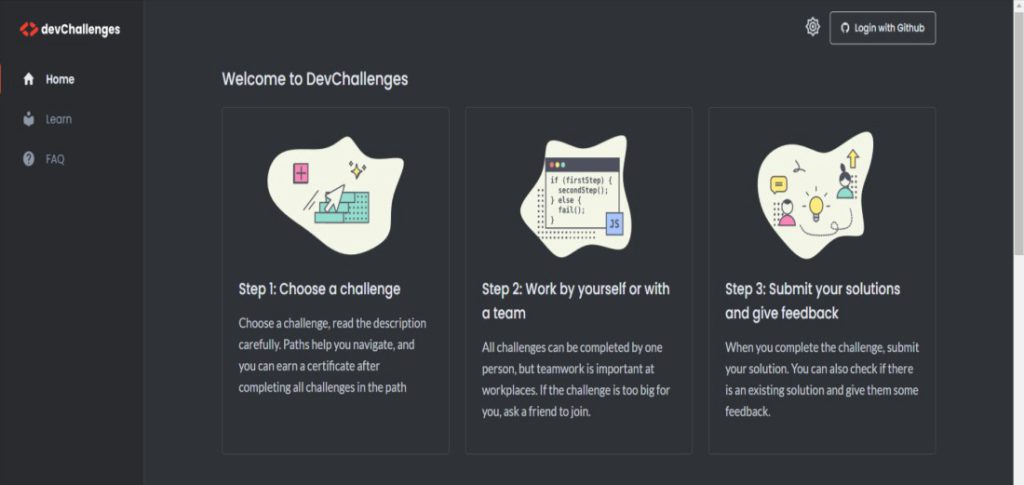 10 وب سایت برتر یادگیری فرانت - تفکر برتر